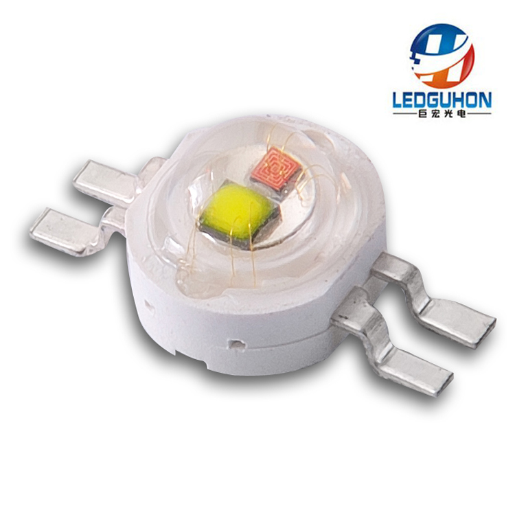 Guangdong Juhong Optoelectronics Co., Ltd_LED lamp,High power LED,Small ...